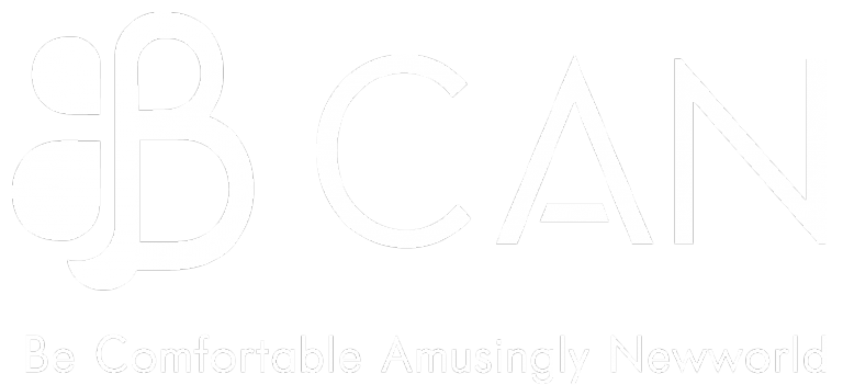 bcan_logo_w | Bcan 0円福利厚生サービス